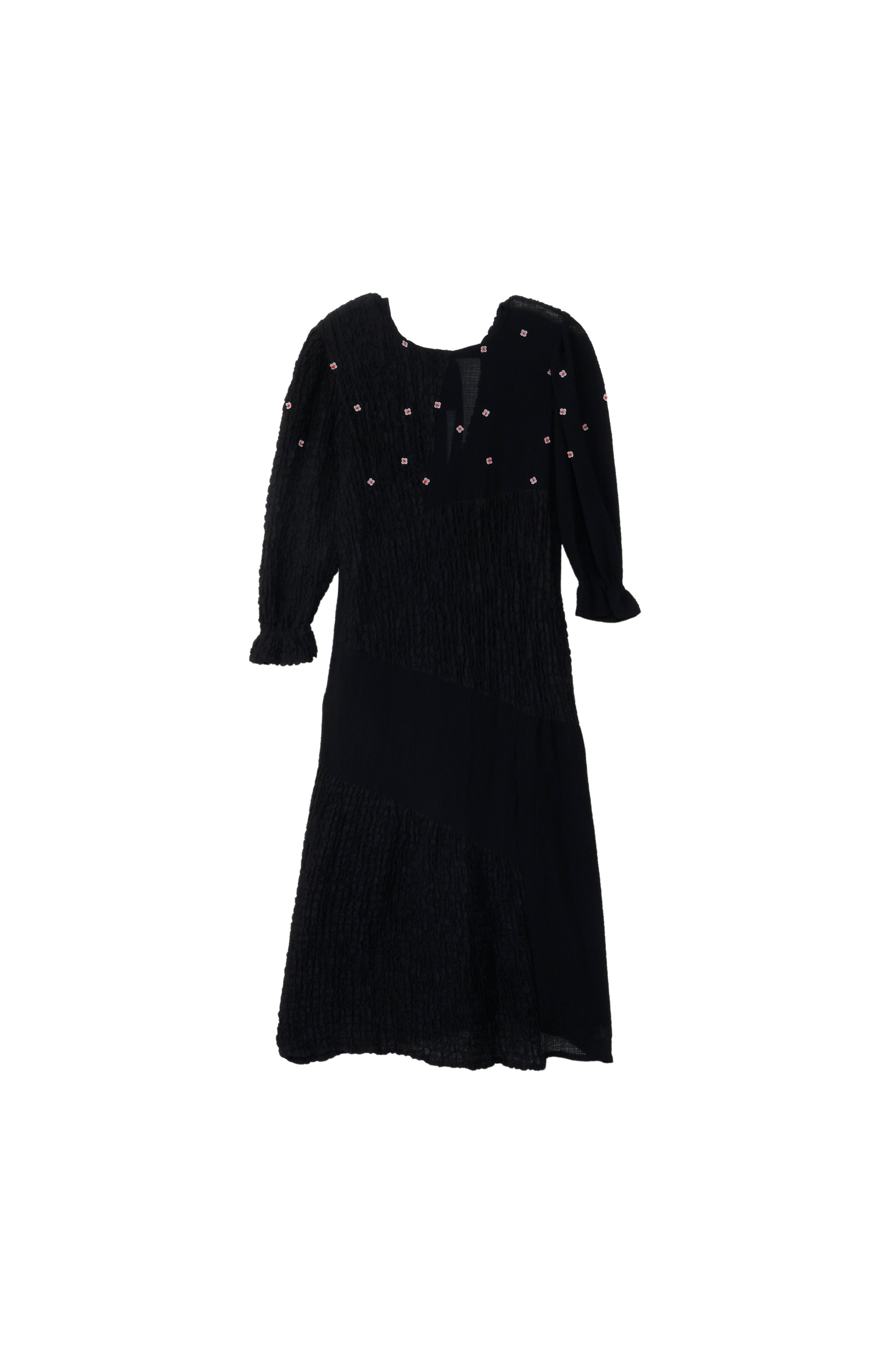 CORA | BEADED
