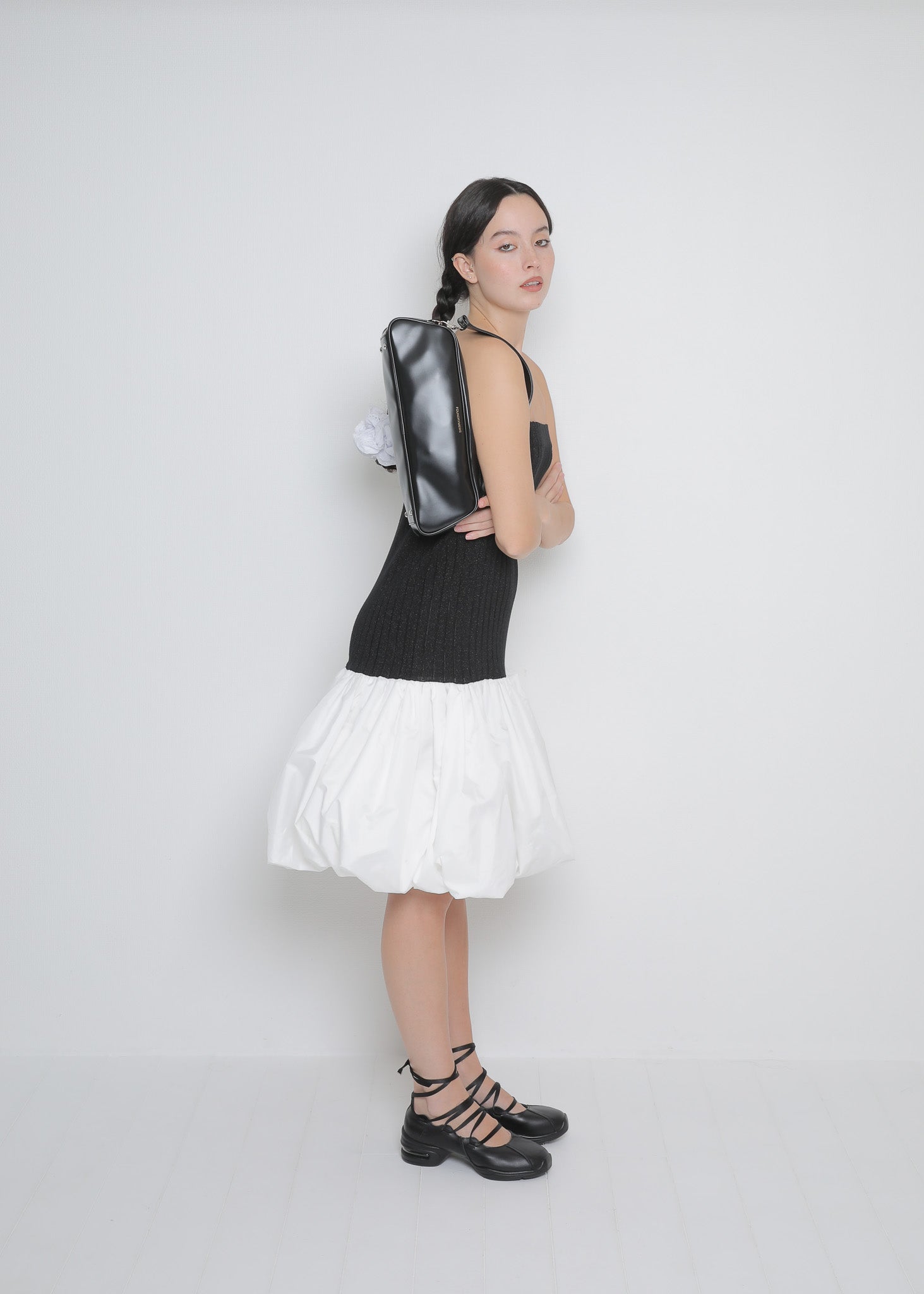 Jules Bag – Foundry Mews