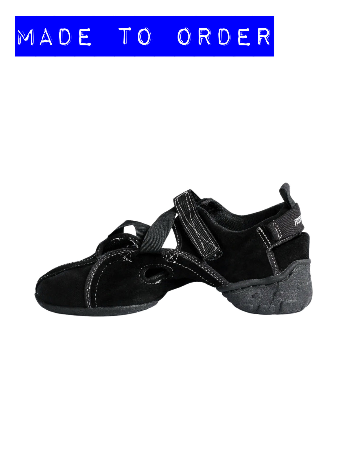 【MADE TO ORDER】Foundrymews canvas shoes – Foundry Mews