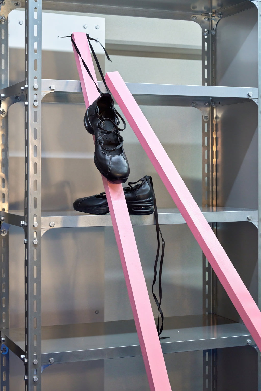 【MADE TO ORDER】Posie Lace Up Shoes – Foundry Mews