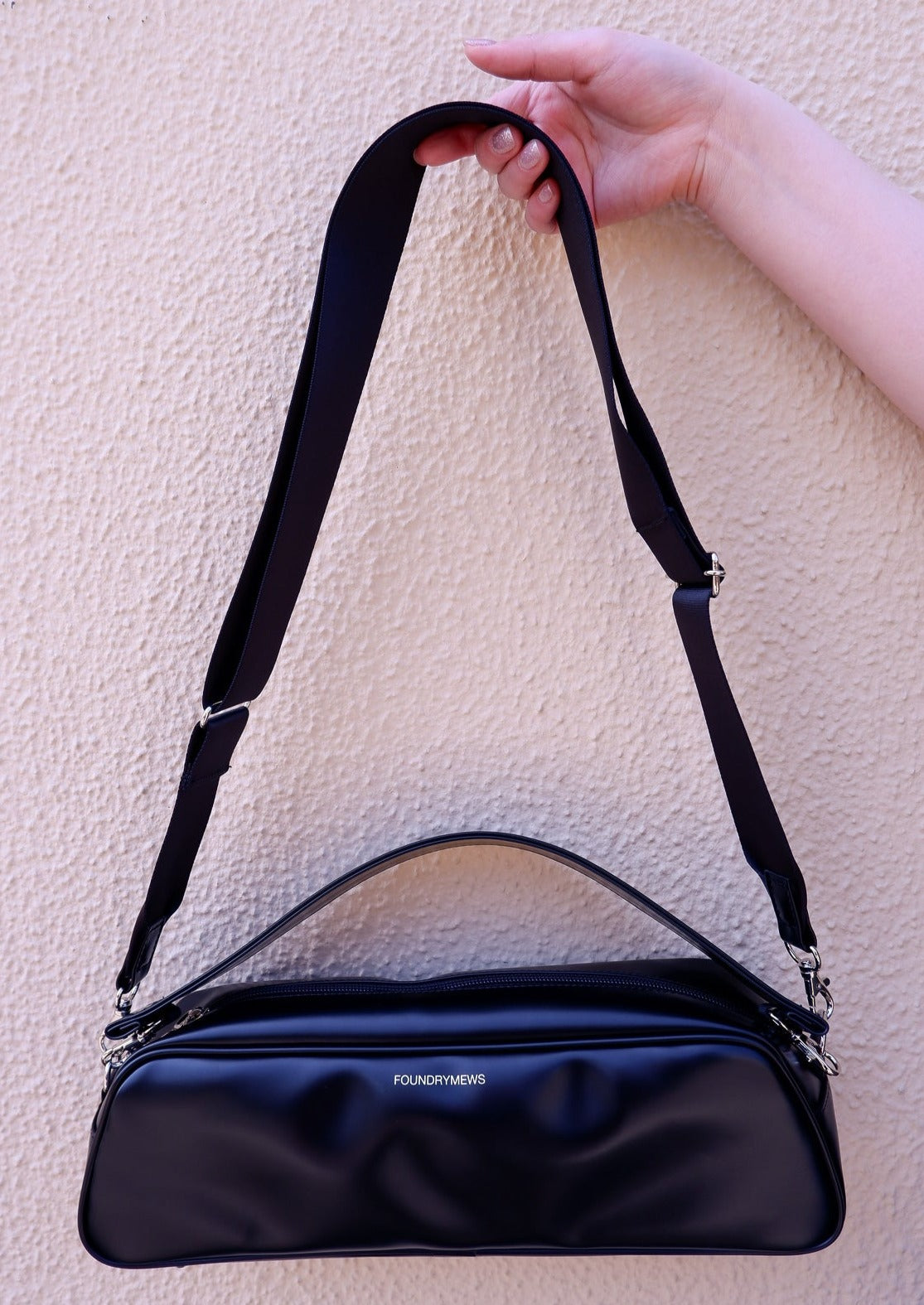 Jules Bag – Foundry Mews