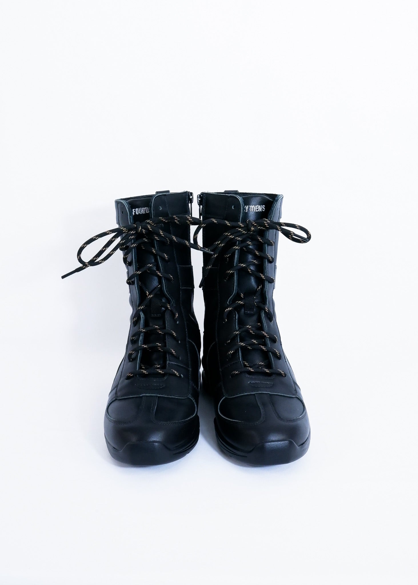 【MADE TO ORDER】SHOES – Foundry Mews