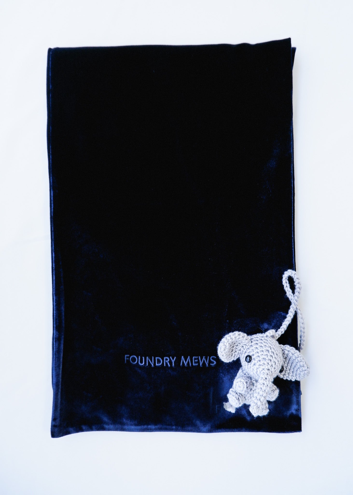 FM Animal Muffler