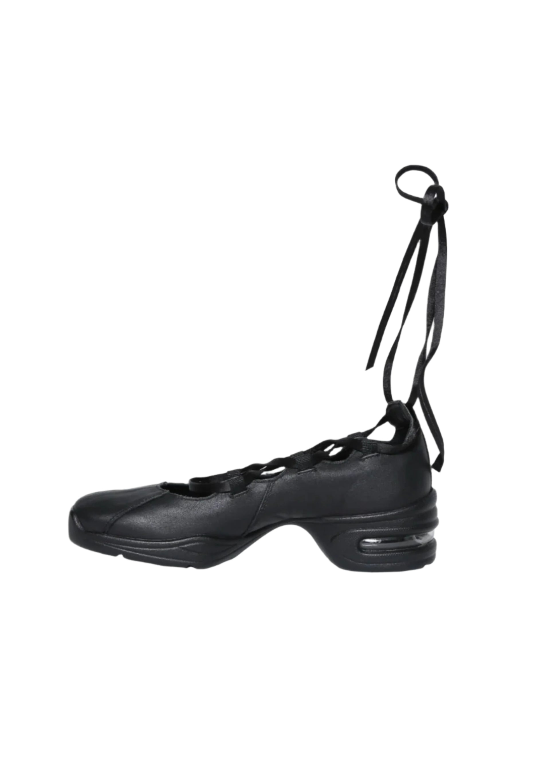 【MADE TO ORDER】Posie Lace Up Shoes – Foundry Mews